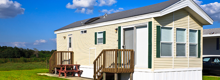 Mobile Home Insurance NY | Manufactured Home Insurance | Finger Lakes ...